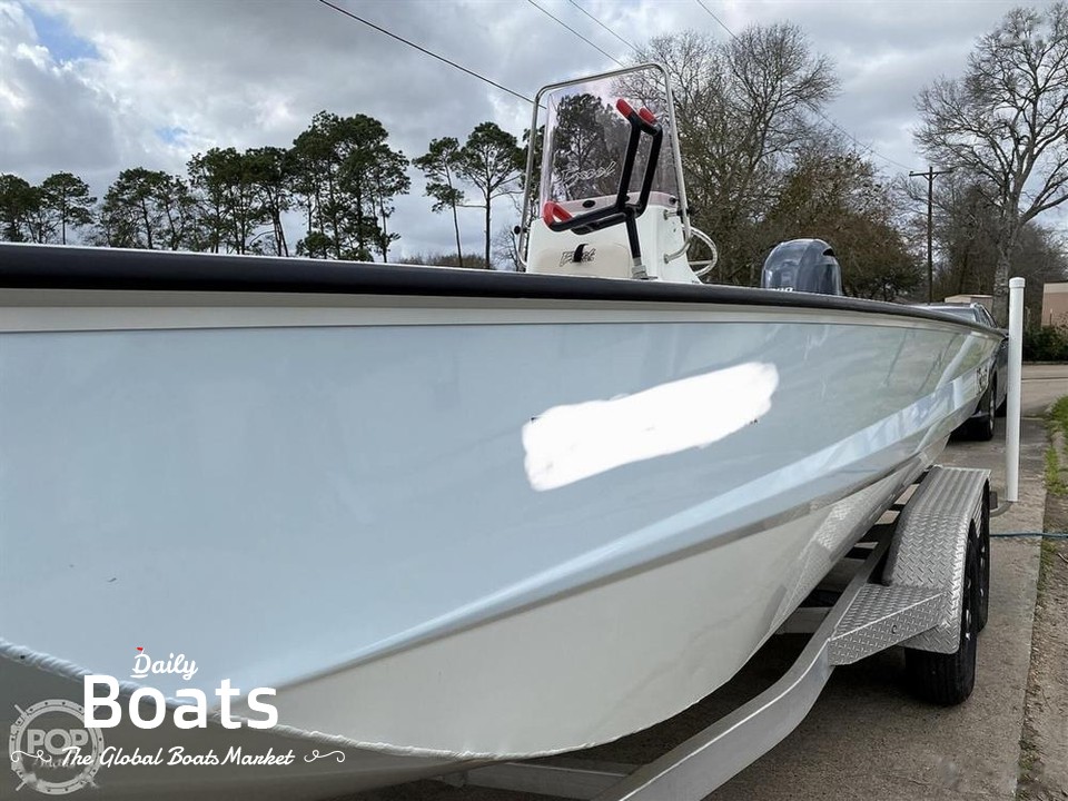 2019 Excel Bay Pro 230 for sale. View price, photos and Buy 2019 Excel ...