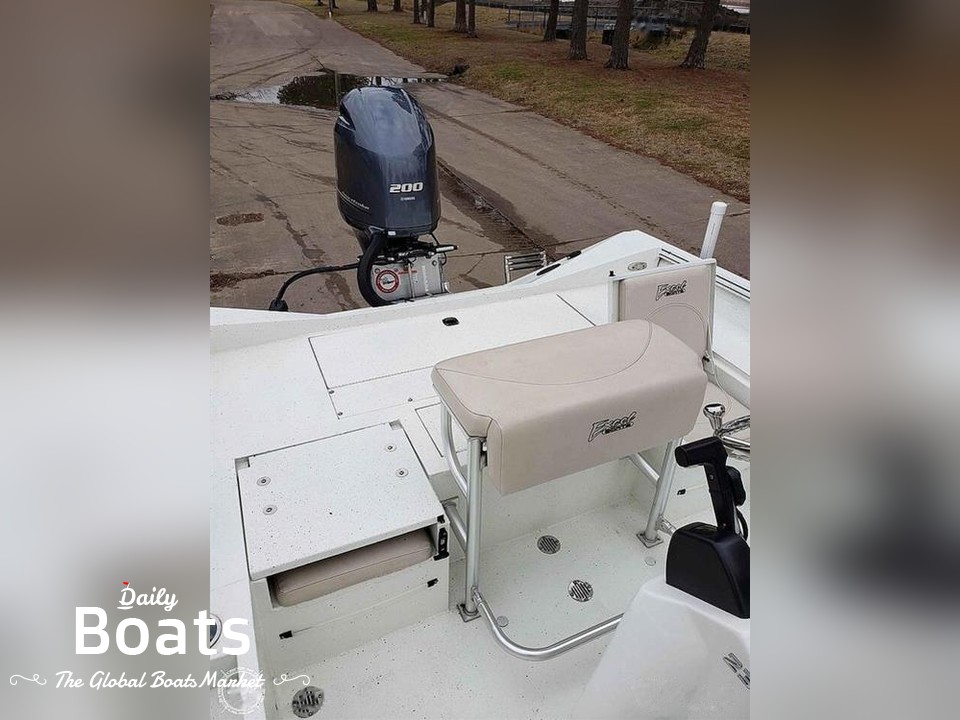 2019 Excel Bay Pro 230 for sale. View price, photos and Buy 2019 Excel ...