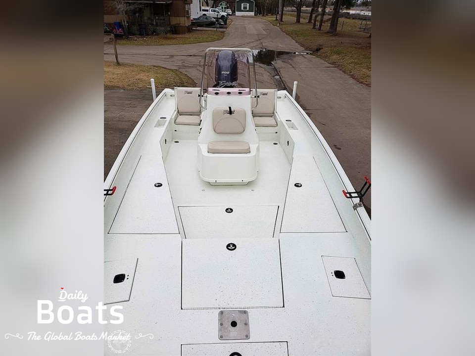 2019 Excel Bay Pro 230 for sale. View price, photos and Buy 2019 Excel ...