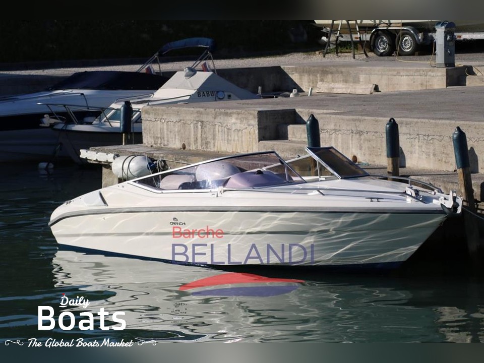 1991 Cranchi 21 Start for sale. View price, photos and Buy 1991 Cranchi ...