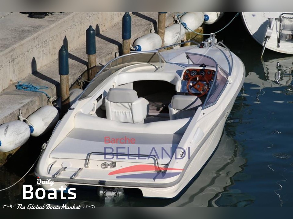 1991 Cranchi 21 Start for sale. View price, photos and Buy 1991 Cranchi ...