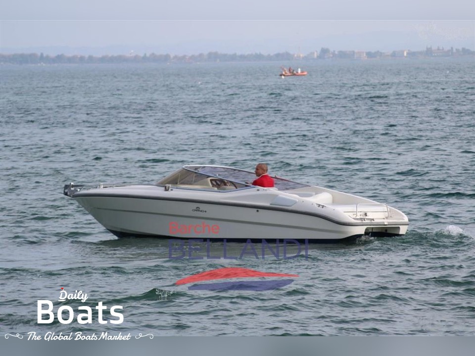 1991 Cranchi 21 Start for sale. View price, photos and Buy 1991 Cranchi ...