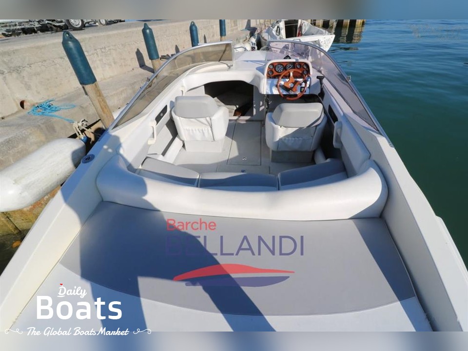 1991 Cranchi 21 Start for sale. View price, photos and Buy 1991 Cranchi ...