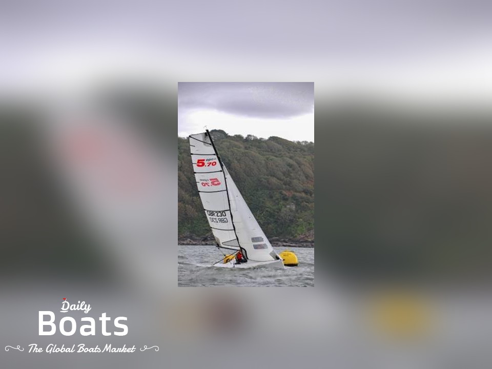 2008 Phileas Open 5.70 for sale. View price, photos and Buy 2008 ...