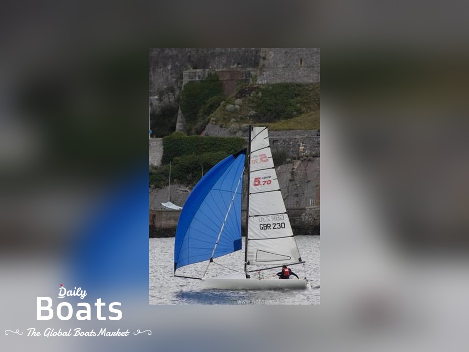 2008 Phileas Open 5.70 for sale. View price, photos and Buy 2008 ...