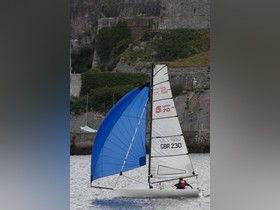 2008 Phileas Open 5.70 for sale. View price, photos and Buy 2008 ...