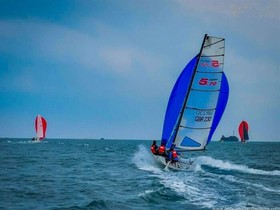 2008 Phileas Open 5.70 for sale. View price, photos and Buy 2008 ...