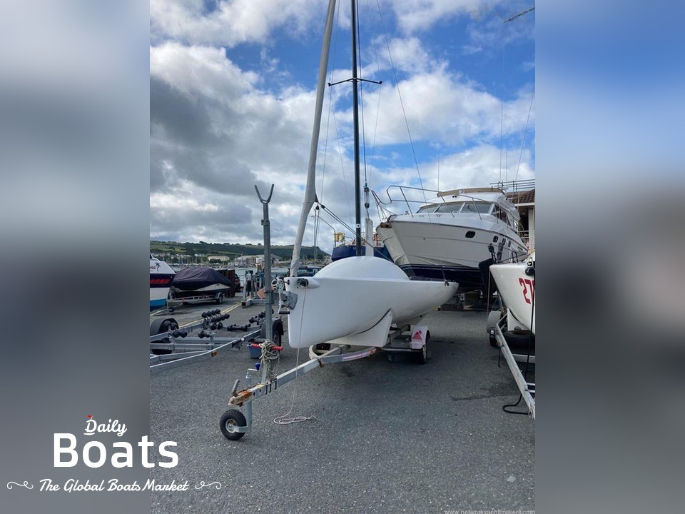 2008 Phileas Open 5.70 for sale. View price, photos and Buy 2008 ...