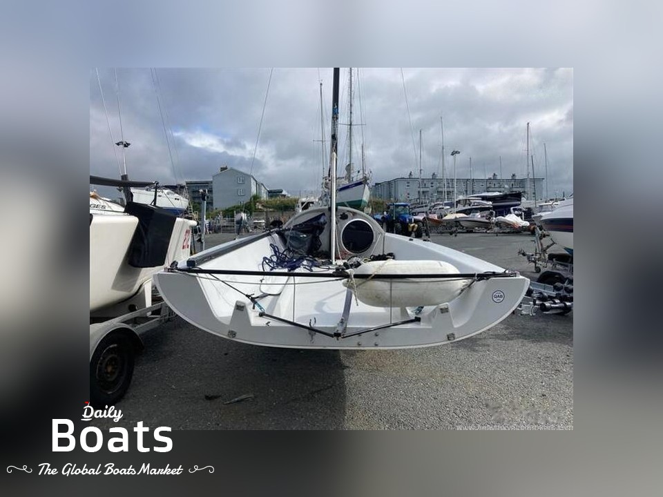 2008 Phileas Open 5.70 for sale. View price, photos and Buy 2008 ...
