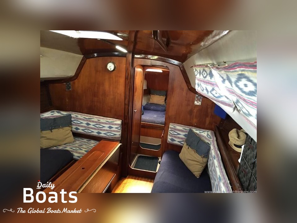 1982 Bénéteau Boats First 30E for sale. View price, photos and Buy 1982 ...