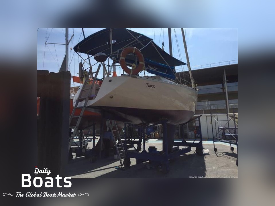 1982 Bénéteau Boats First 30E for sale. View price, photos and Buy 1982 ...