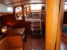 1980 Sparkman & Stephens Condor 37 for sale. View price, photos and Buy ...