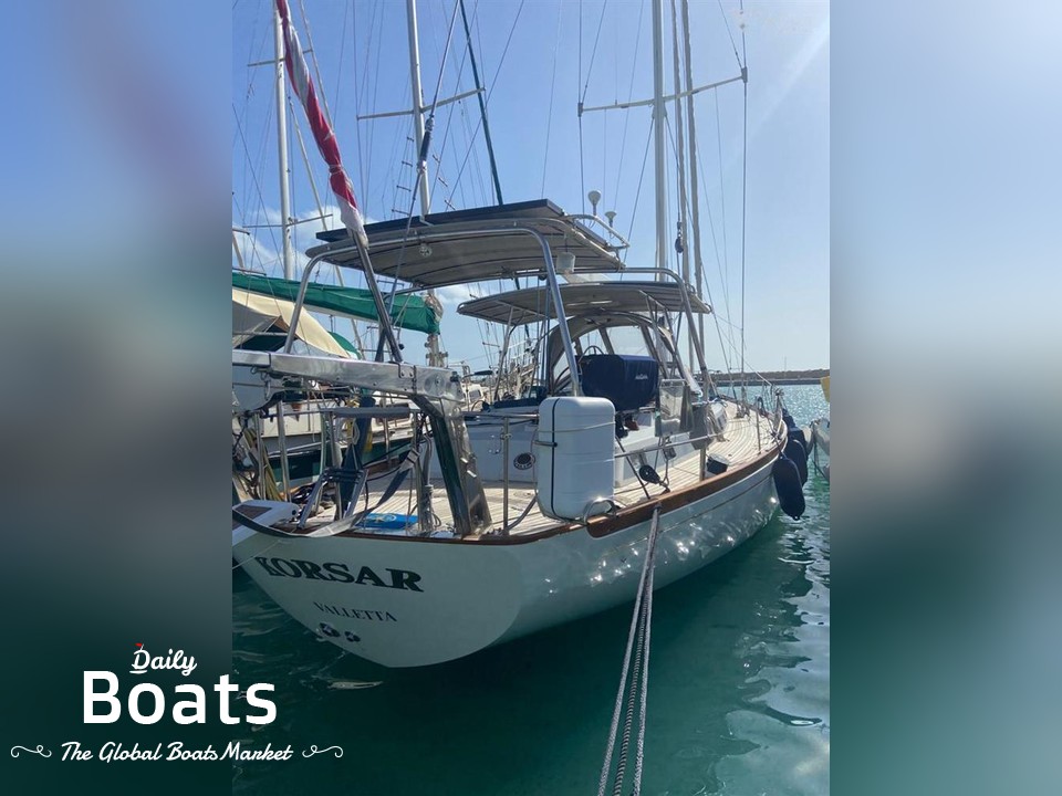 1987 Mystic 60 for sale. View price, photos and Buy 1987 Mystic 60 #230104