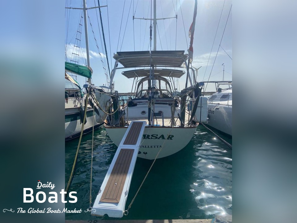 1987 Mystic 60 for sale. View price, photos and Buy 1987 Mystic 60 #230104