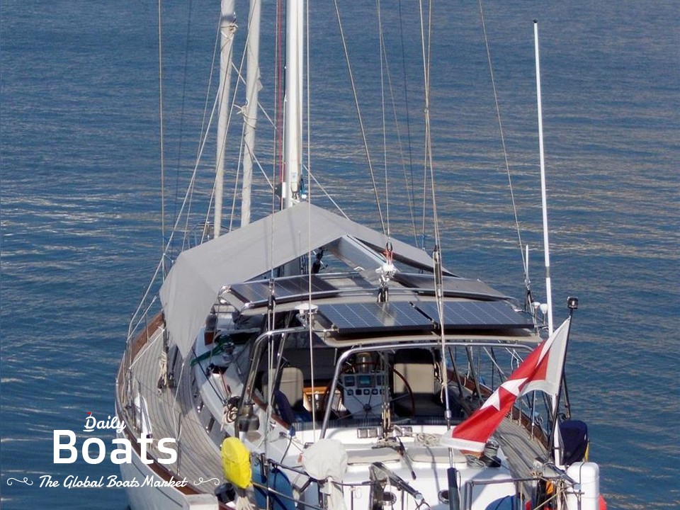 1987 Mystic 60 for sale. View price, photos and Buy 1987 Mystic 60 #230104