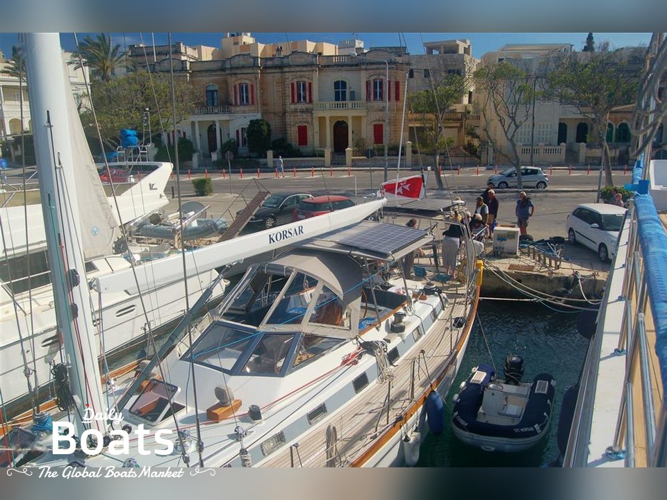 1987 Mystic 60 for sale. View price, photos and Buy 1987 Mystic 60 #230104