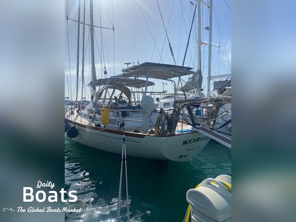 1987 Mystic 60 for sale. View price, photos and Buy 1987 Mystic 60 #230104