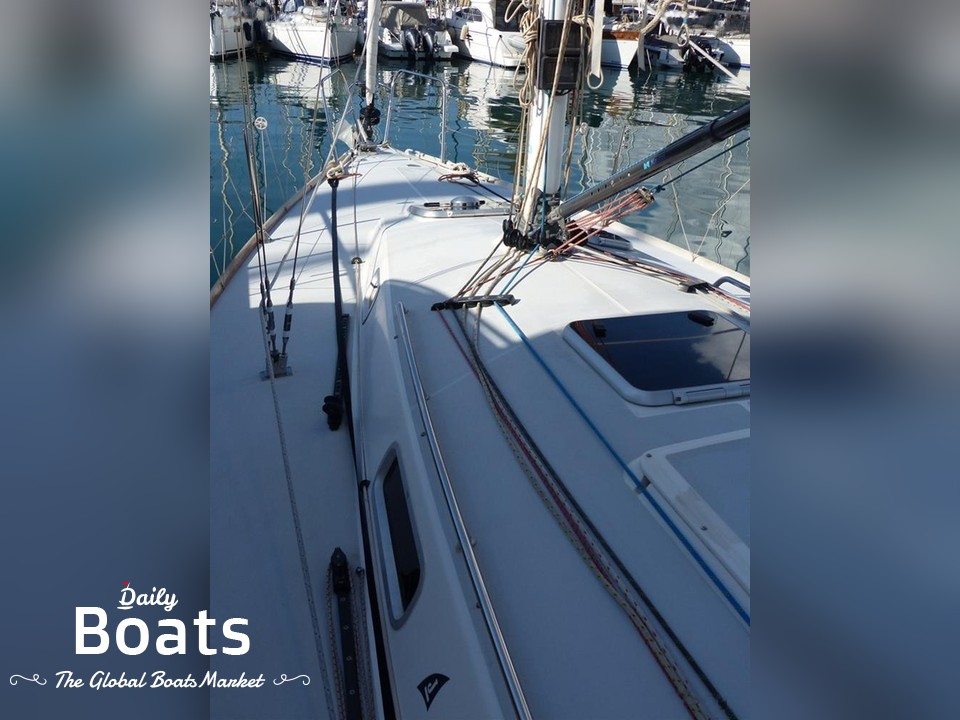 2003 J Boats J120 for sale. View price, photos and Buy 2003 J Boats ...