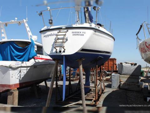 1984 Maxi Fenix Dinette for sale. View price, photos and Buy 1984 Maxi ...