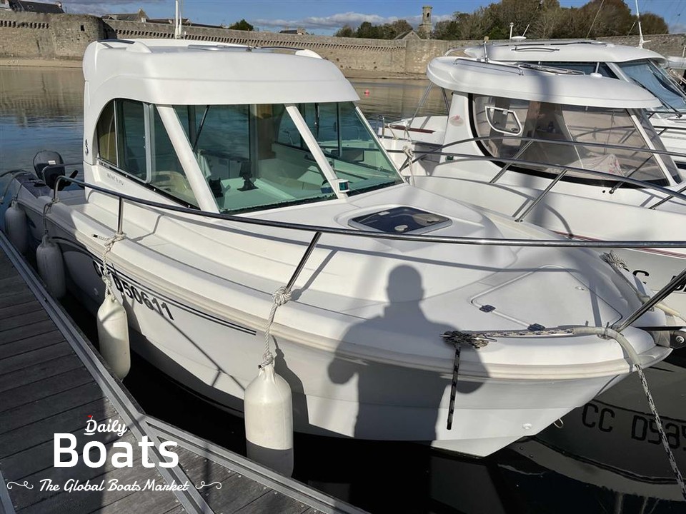 2006 Bénéteau Boats Antares 650 for sale. View price, photos and Buy ...