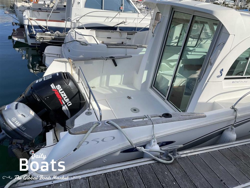 2006 Bénéteau Boats Antares 650 for sale. View price, photos and Buy ...