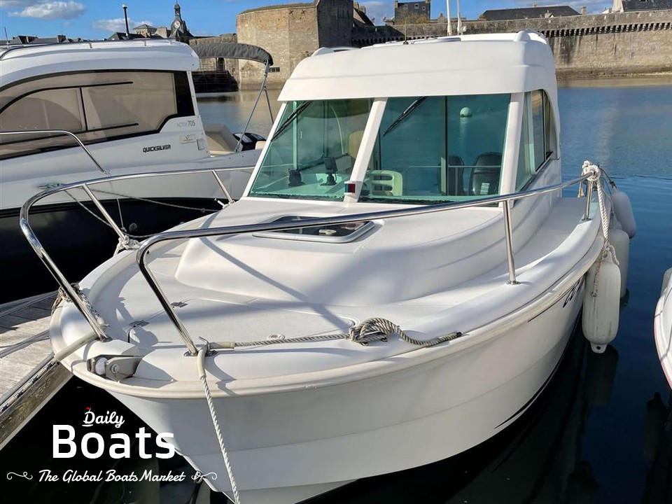 2006 Bénéteau Boats Antares 650 for sale. View price, photos and Buy ...