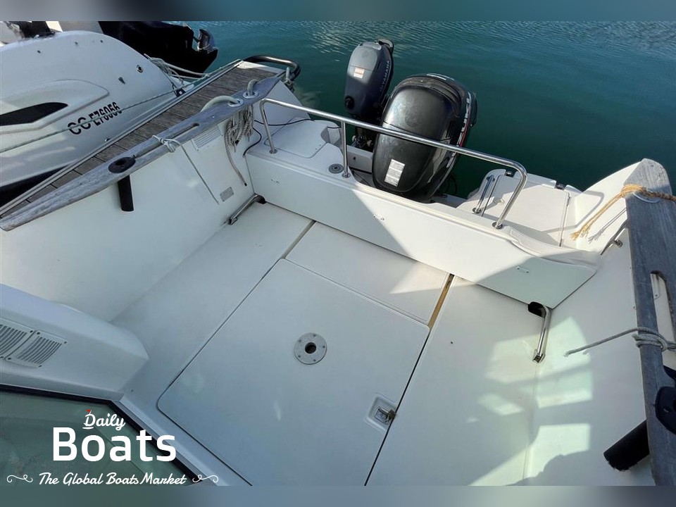 2006 Bénéteau Boats Antares 650 for sale. View price, photos and Buy ...