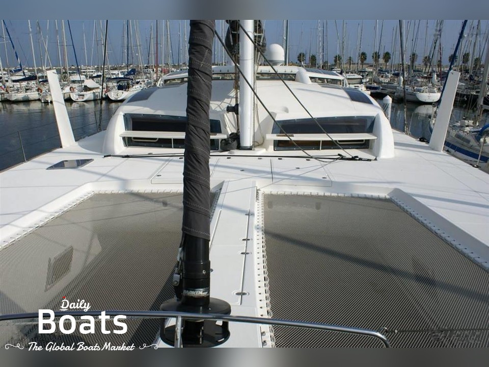 2008 Catana Catamarans 65 for sale. View price, photos and Buy 2008 ...