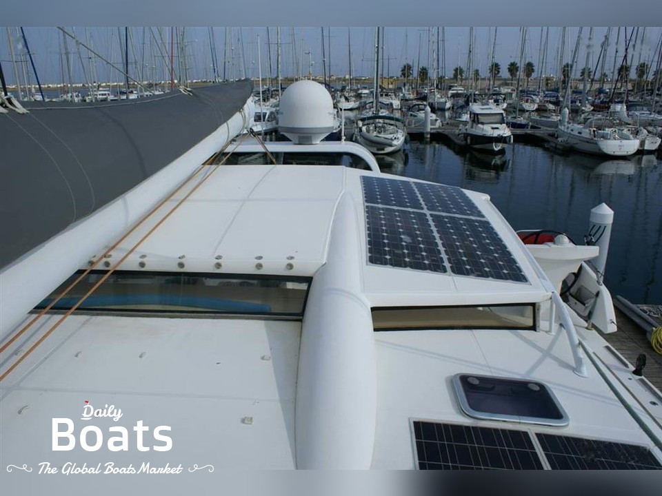 2008 Catana Catamarans 65 for sale. View price, photos and Buy 2008 ...