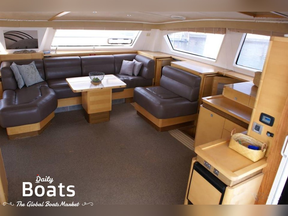 2008 Catana Catamarans 65 for sale. View price, photos and Buy 2008 ...