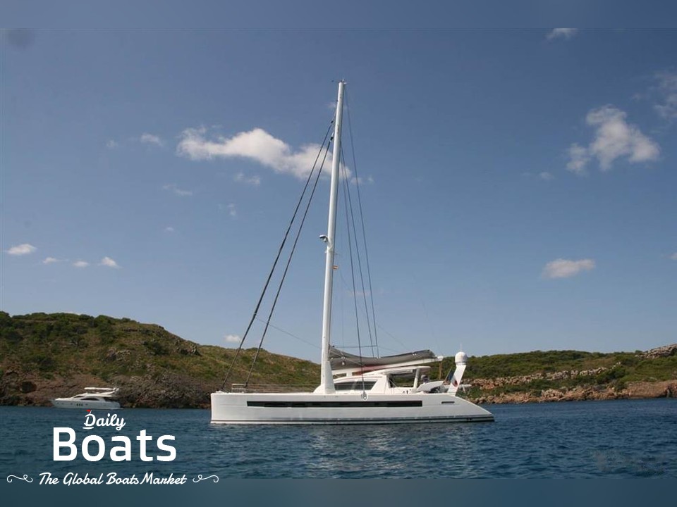 2008 Catana Catamarans 65 for sale. View price, photos and Buy 2008 ...