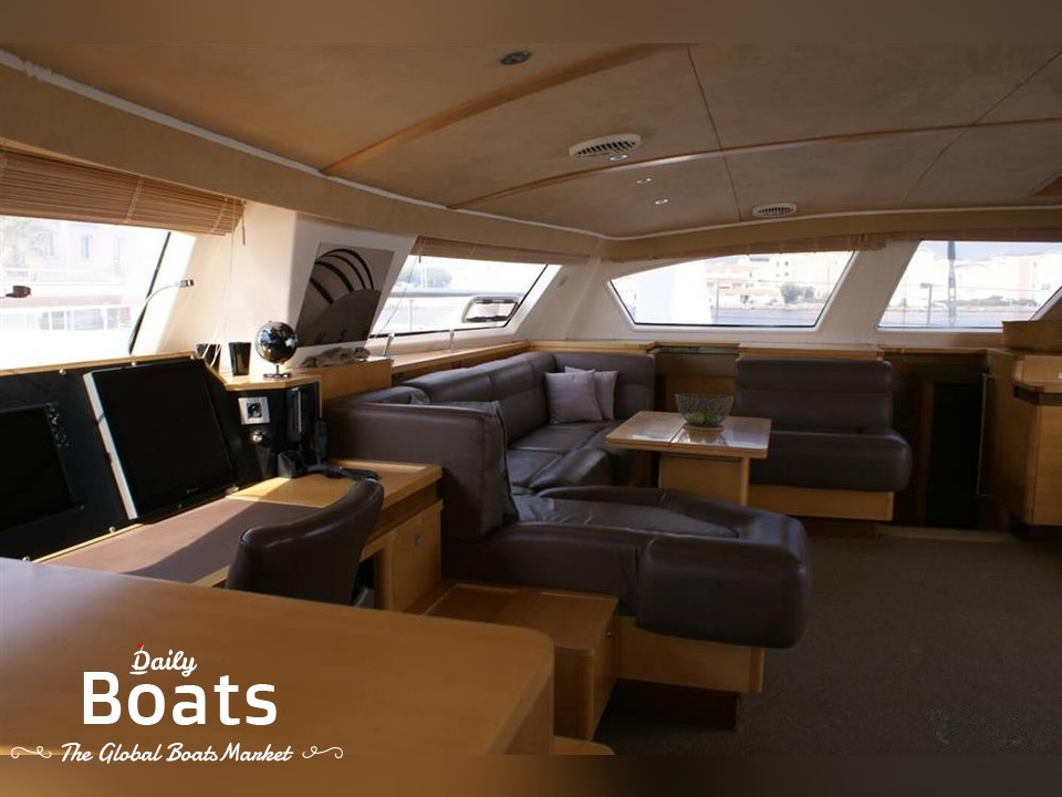 2008 Catana Catamarans 65 for sale. View price, photos and Buy 2008 ...