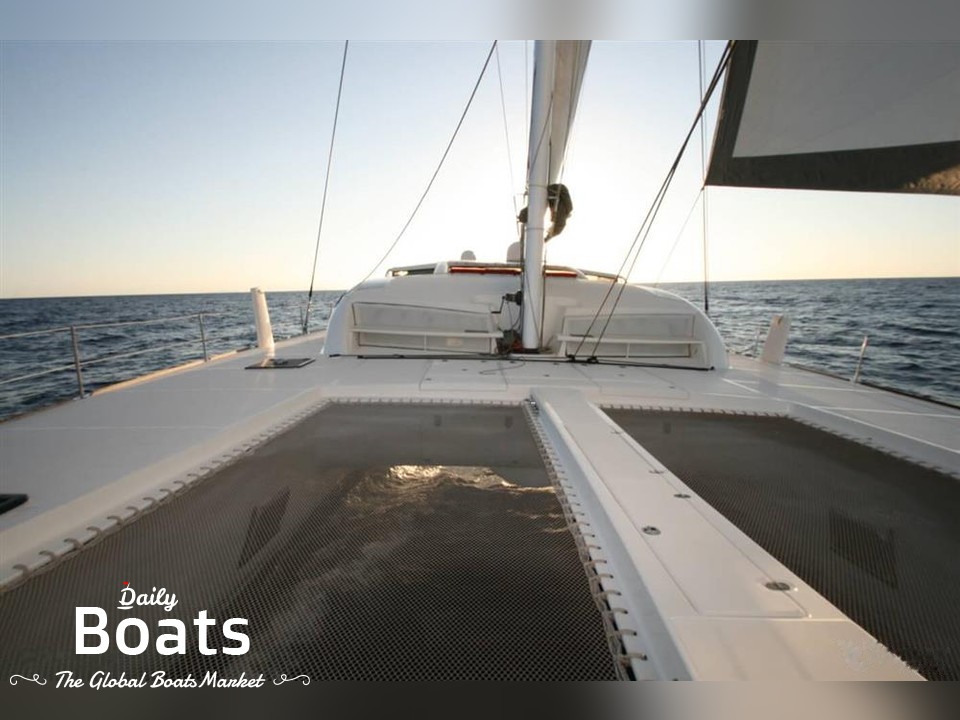 2008 Catana Catamarans 65 for sale. View price, photos and Buy 2008 ...