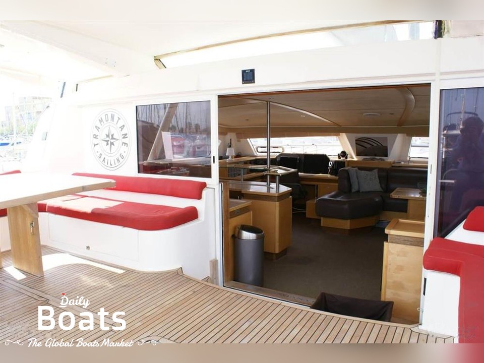 2008 Catana Catamarans 65 for sale. View price, photos and Buy 2008 ...