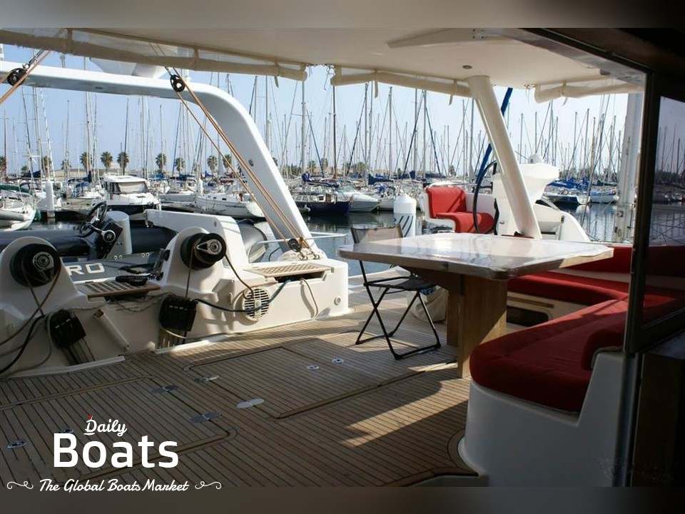 2008 Catana Catamarans 65 for sale. View price, photos and Buy 2008 ...