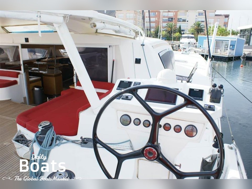 2008 Catana Catamarans 65 for sale. View price, photos and Buy 2008 ...