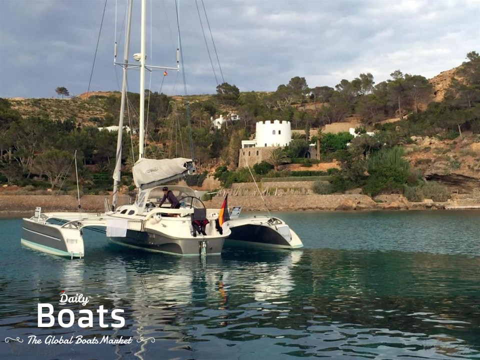 2009 Dragonfly Ultimate 35 for sale. View price, photos and Buy 2009 ...