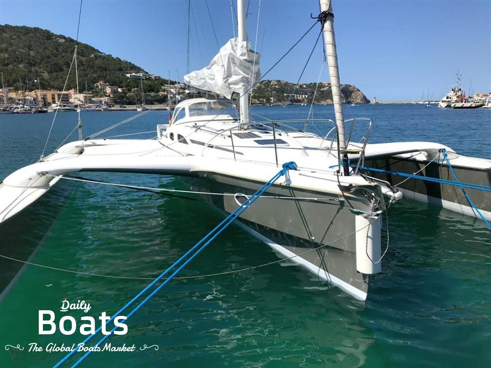 2009 Dragonfly Ultimate 35 for sale. View price, photos and Buy 2009 ...