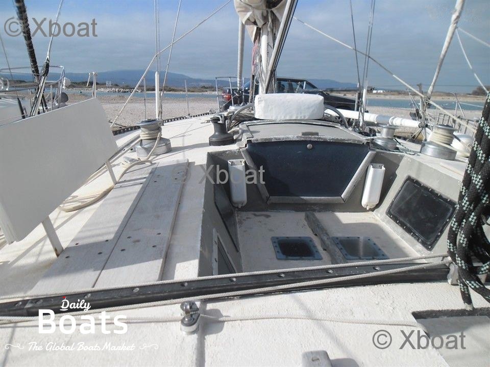 1978 Jouet 37 for sale. View price, photos and Buy 1978 Jouet 37 #230175