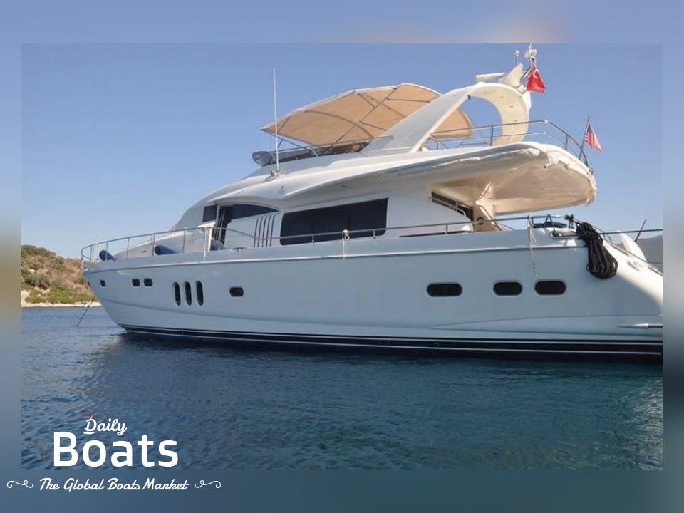 2008 Princess 23M for sale. View price, photos and Buy 2008 Princess ...