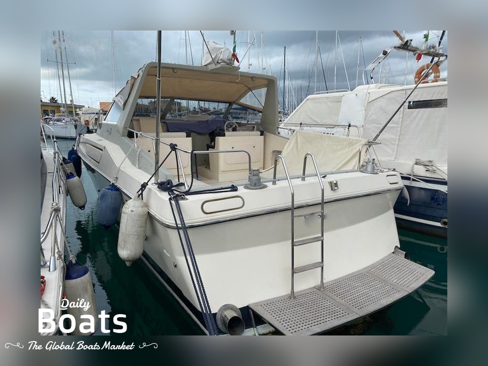 1982 Riva 38 Bravo for sale. View price, photos and Buy 1982 Riva 38 ...