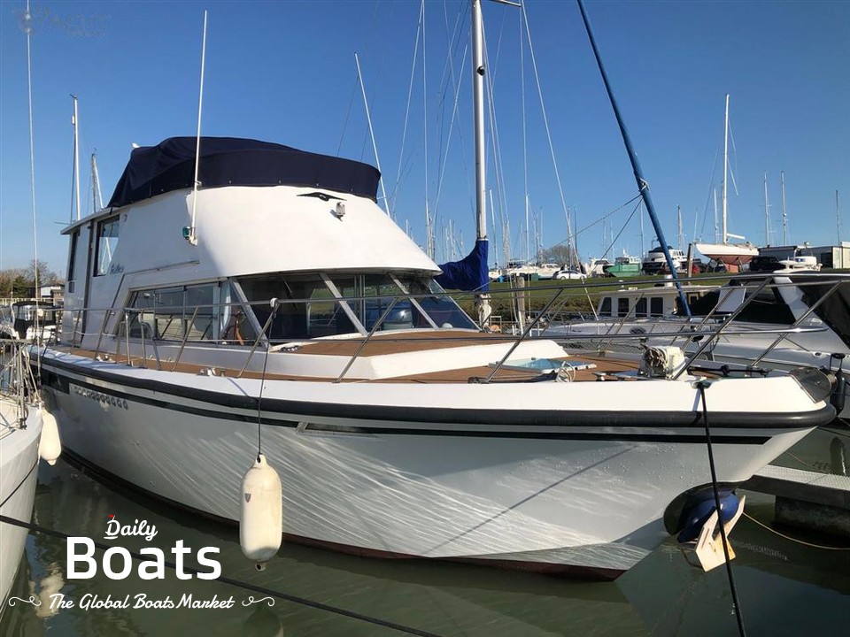 1974 Powles 41 for sale. View price, photos and Buy 1974 Powles 41 #230202