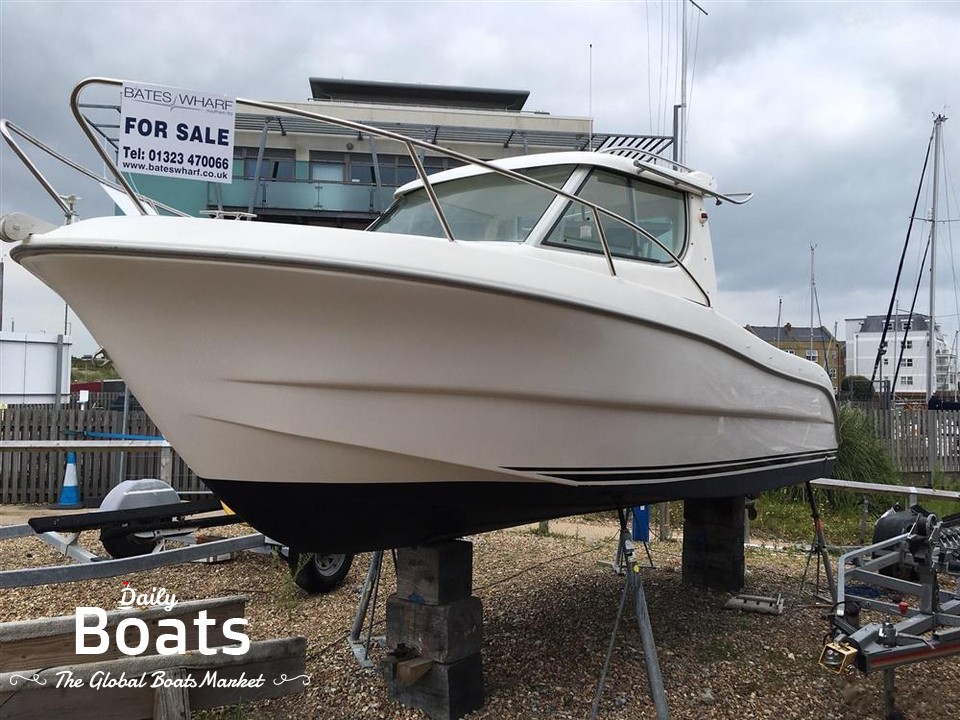 2010 Sessa Marine Dorado 22 for sale. View price, photos and Buy 2010 ...