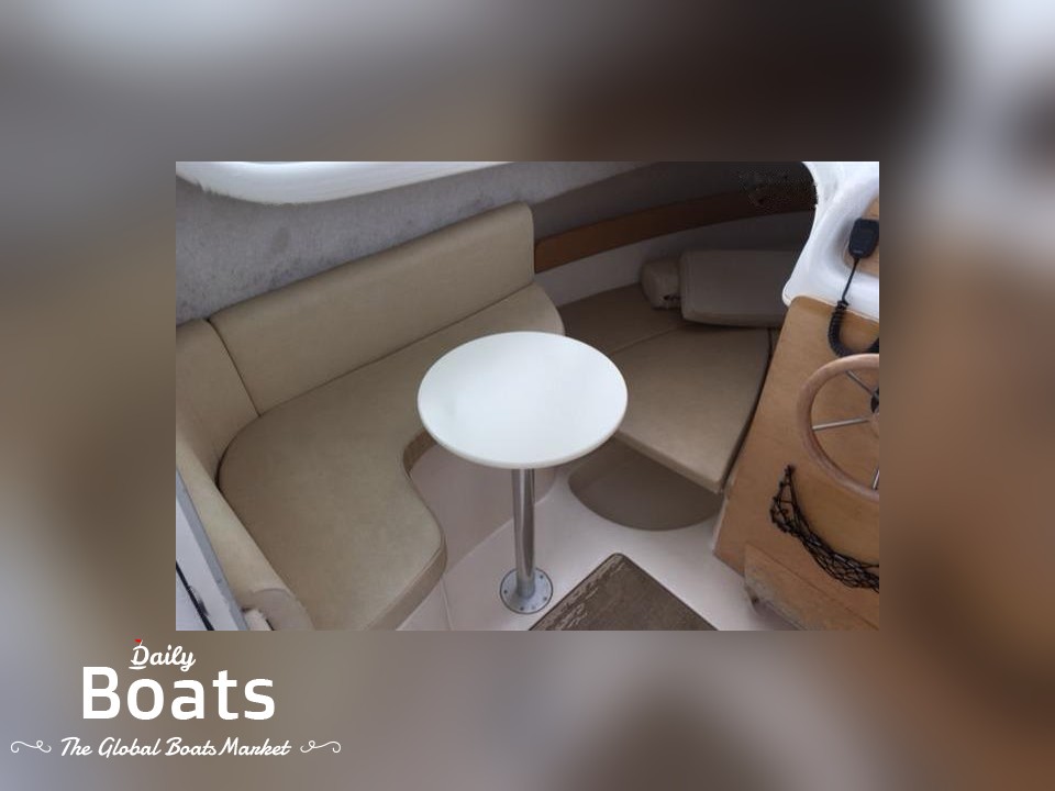 2010 Sessa Marine Dorado 22 for sale. View price, photos and Buy 2010 ...