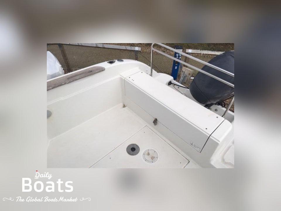 2010 Sessa Marine Dorado 22 for sale. View price, photos and Buy 2010 ...