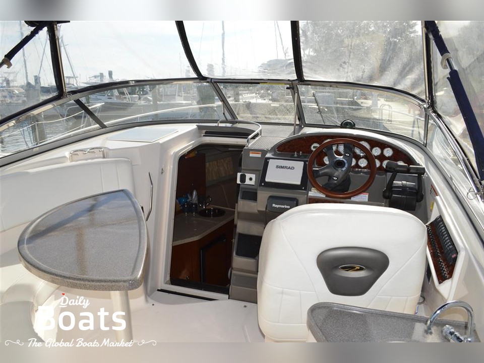 2007 Regal Boats 3060 Window Express for sale. View price, photos and ...