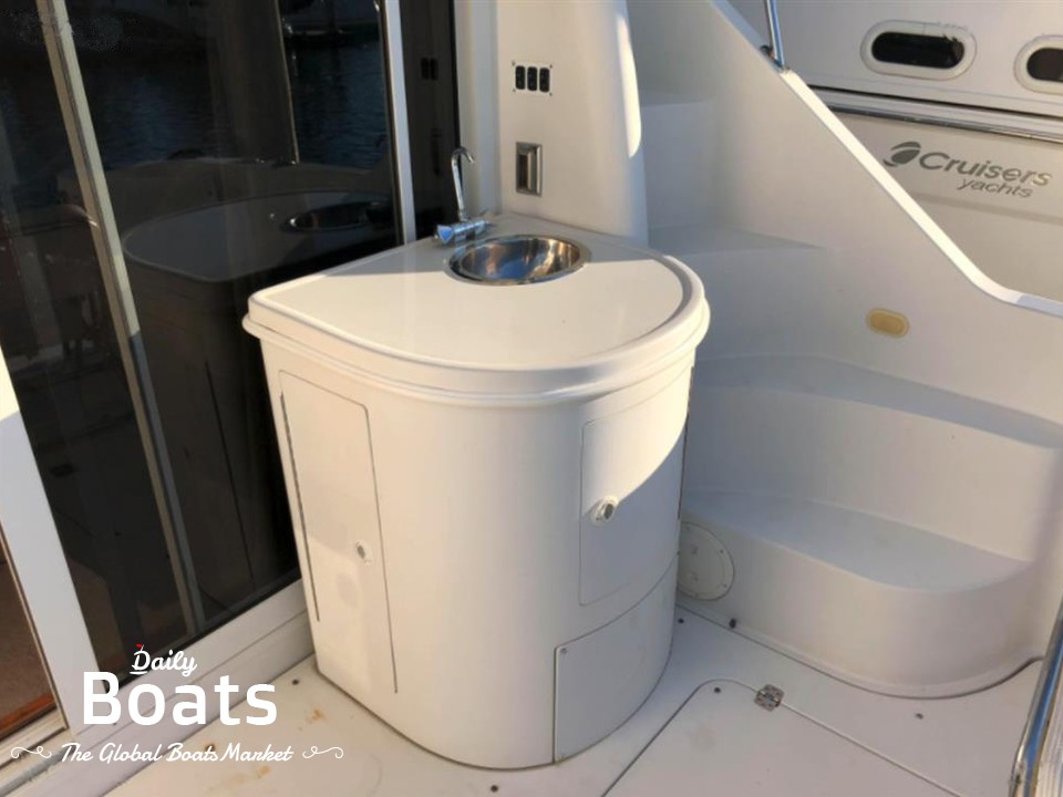 2006 Carver Yachts 35 Ss for sale. View price, photos and Buy 2006 ...