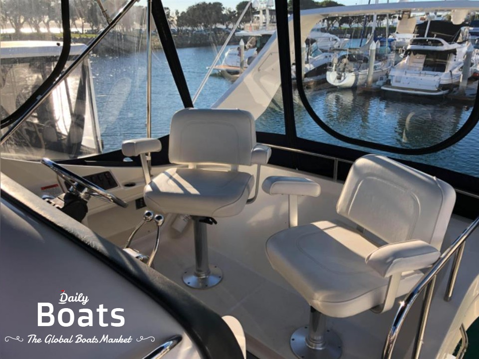 2006 Carver Yachts 35 Ss for sale. View price, photos and Buy 2006 ...