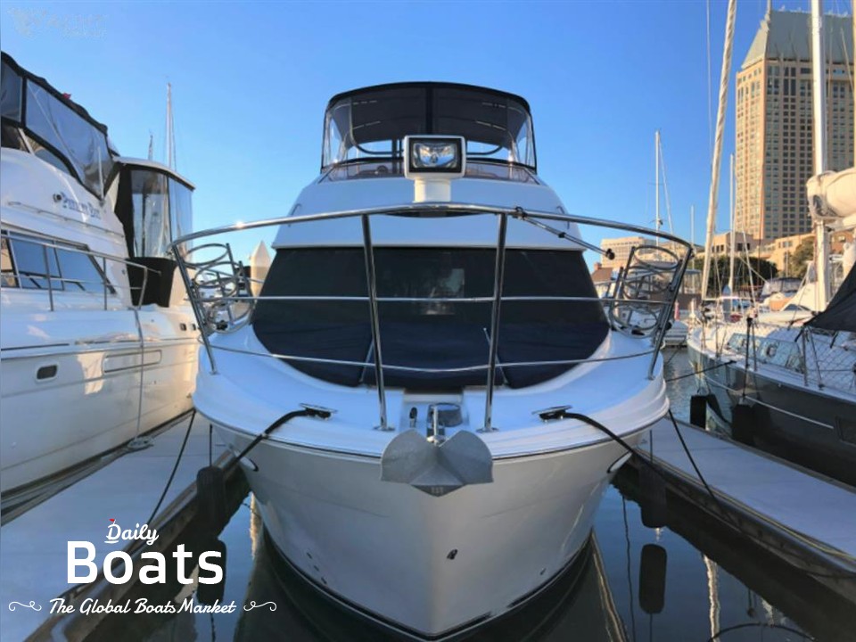 2006 Carver Yachts 35 Ss for sale. View price, photos and Buy 2006 ...