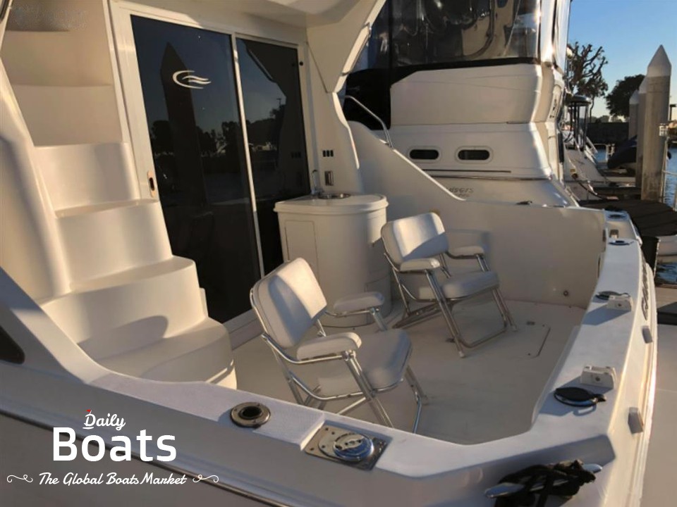 2006 Carver Yachts 35 Ss for sale. View price, photos and Buy 2006 ...